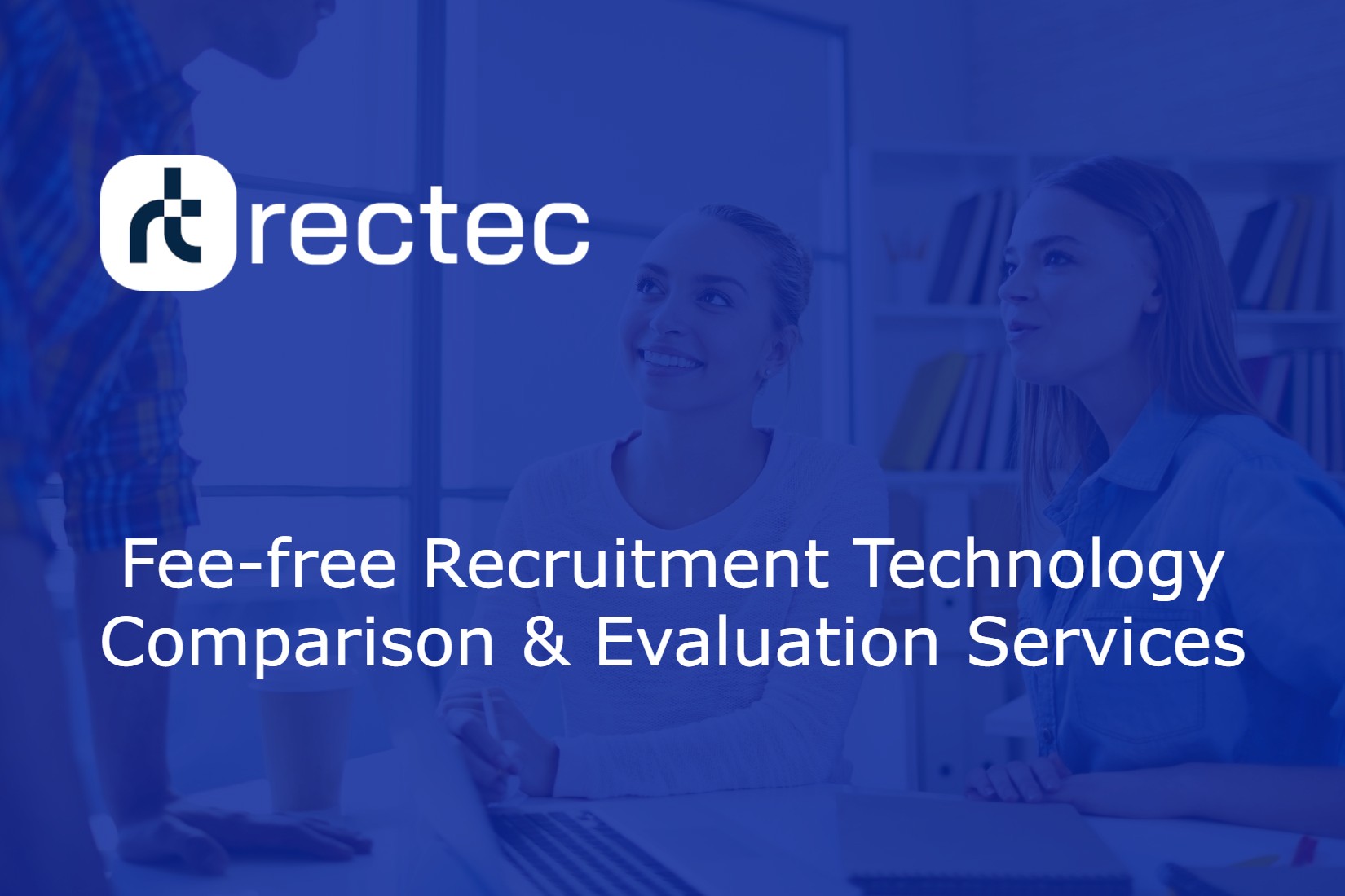 Rectec | Applicant Tracking System (ATS) Comparison