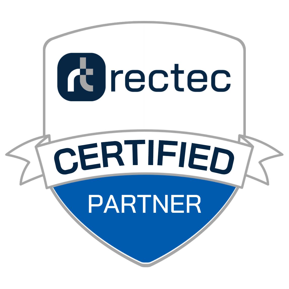 Certified Partner Programme | Rectec