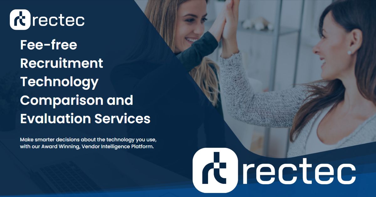 Rectec | Applicant Tracking System (ATS) Comparison