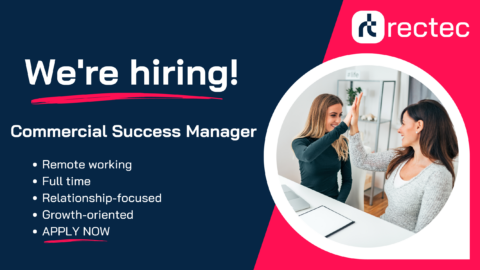 We're Hiring! | Rectec