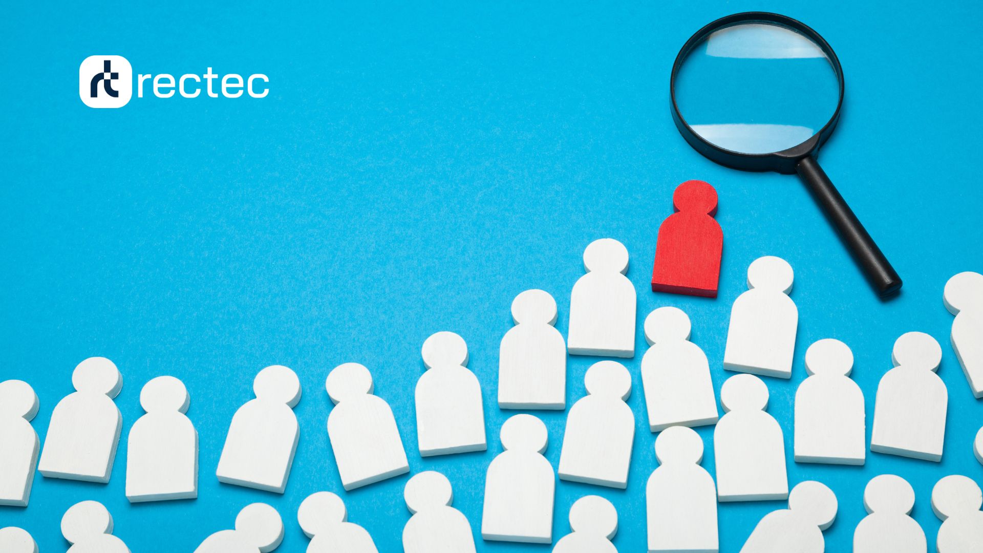 Finding the perfect Recruitment CRM | Rectec
