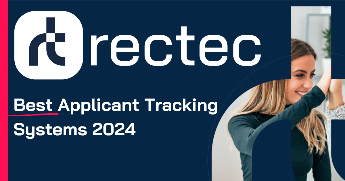 Best Applicant Tracking Systems (ATS) 2025 | Rectec