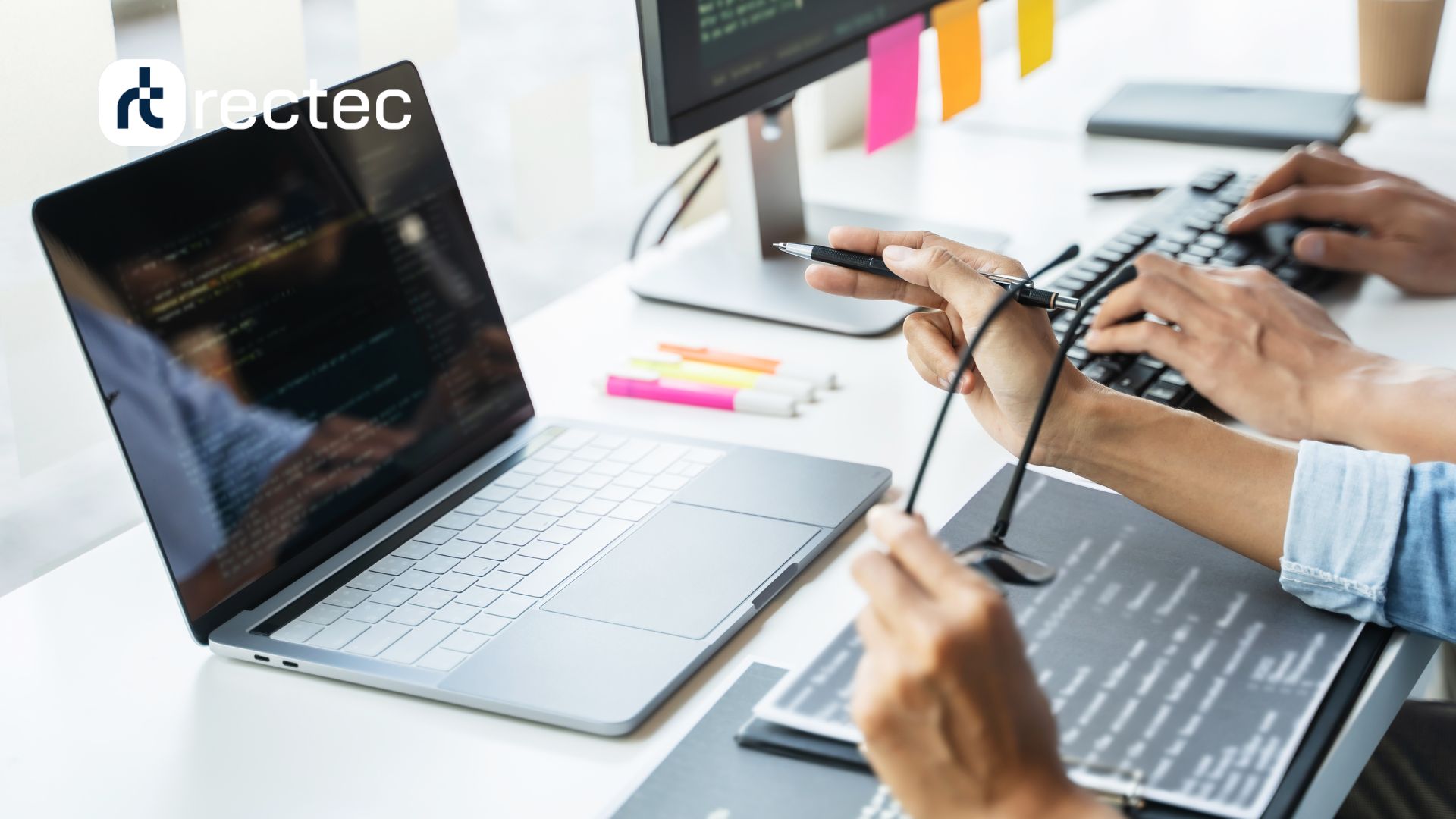 4 ways to maximise ATS utilisation | Rectec