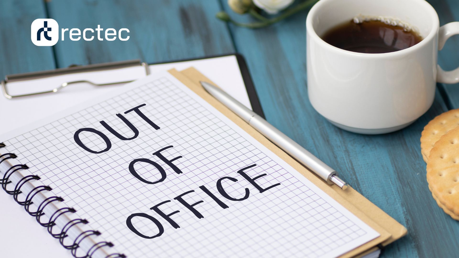 Top tips for a stress free return to work | Rectec