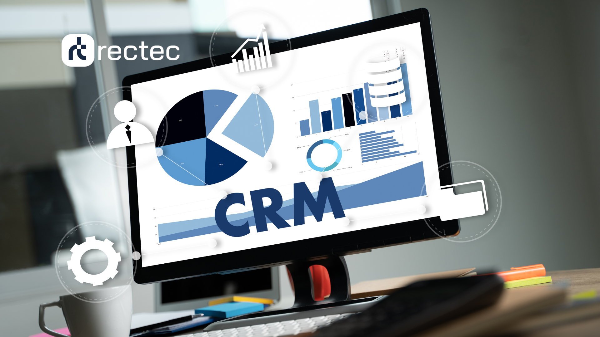 What is a Recruitment CRM? | Rectec
