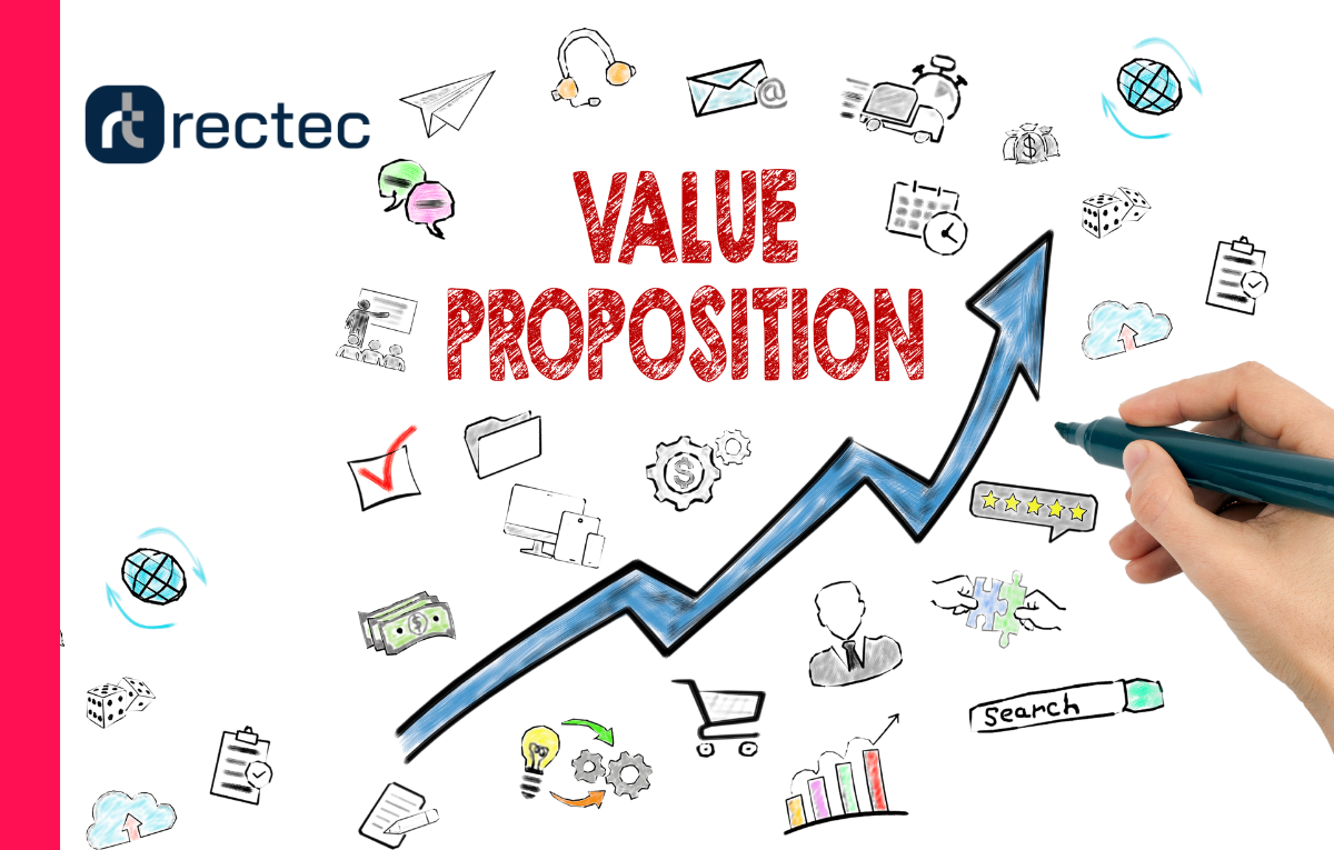 Crafting the Perfect EVP with Recruitment Tech Insights | Rectec