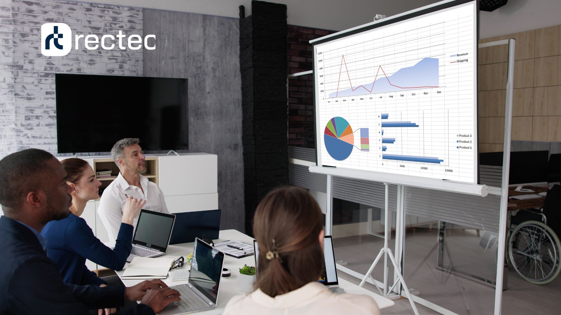 Why the Best ATS Providers Focus on ROI (Not Just Features) | Rectec